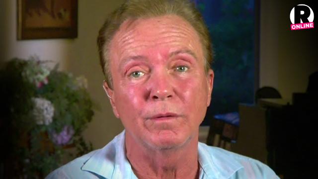 Your Honor, I'm Not Guilty! David Cassidy Vows To Fight Criminal ...