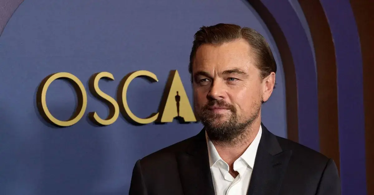 Leo DiCpario Kept His 50th Birthday For Pals Not Models In Wake Of ...