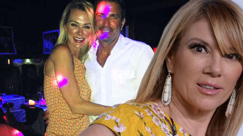 Mario Singer Complained To Stunning Blonde That Bravo Show ‘Ruined ...