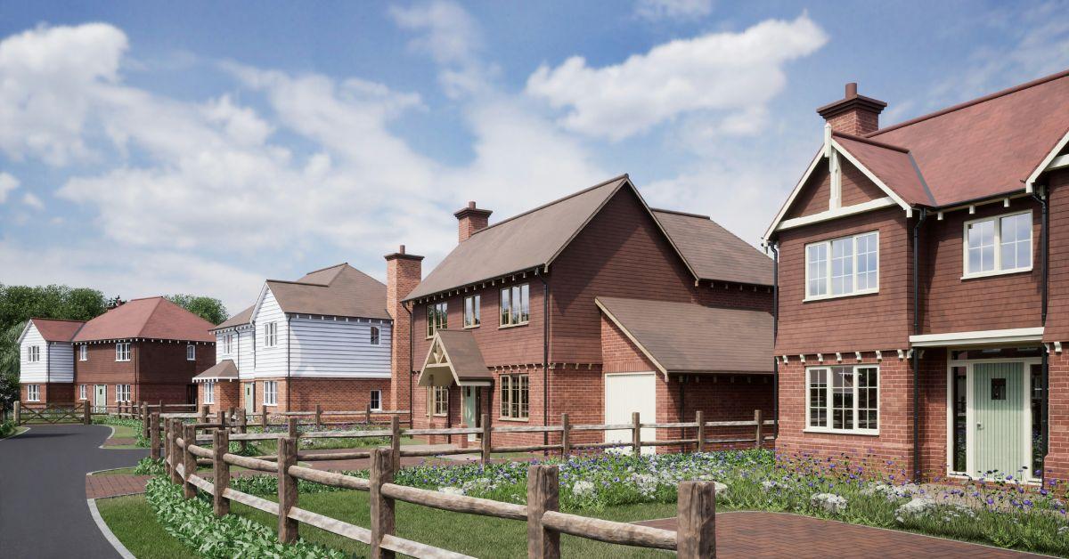 Rule That May Force Residents to Live Forever on Prince Andrew Road