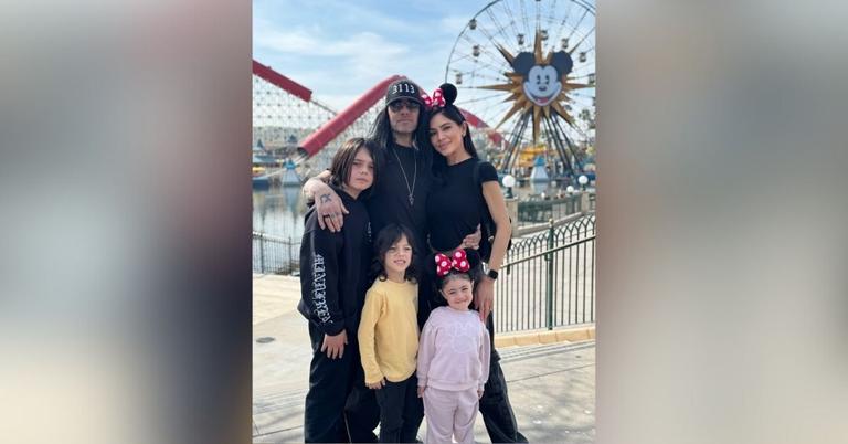Everything to Know About Criss Angel's Estranged Wife Shaunyl Benson