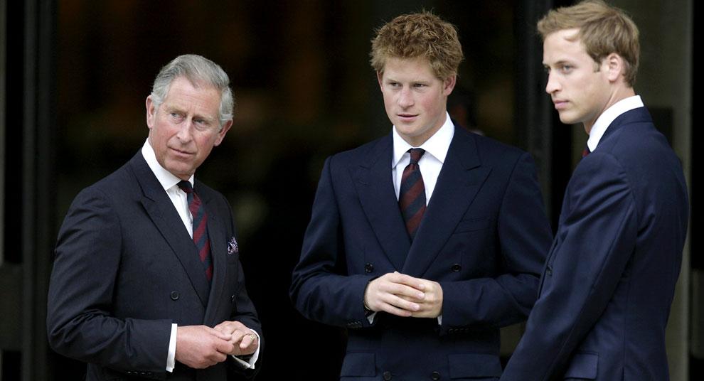 Trusted Advisor? Doc Claims Prince Charles' Aide Sold Out Sons To ...