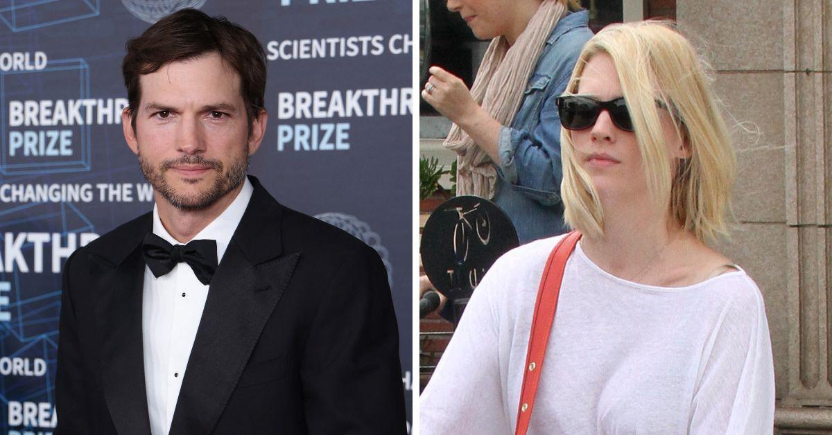 Celebrity Couples You Never Knew Dated