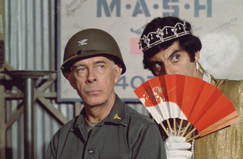 MASH TV Show Secrets