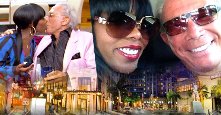 From Sex Addict Daddy To Sugar Daddy? Newlywed ‘Housewives’ Star George ...