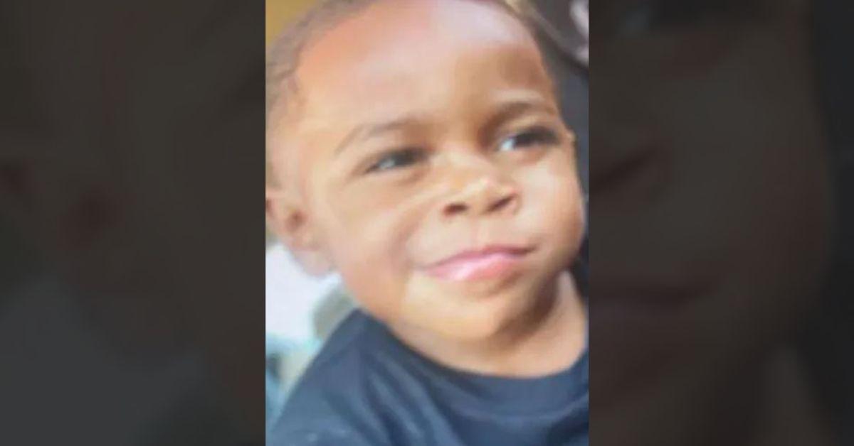 Georgia Man Claimed Son Was Kidnapped, Now Charged With His Murder: Police