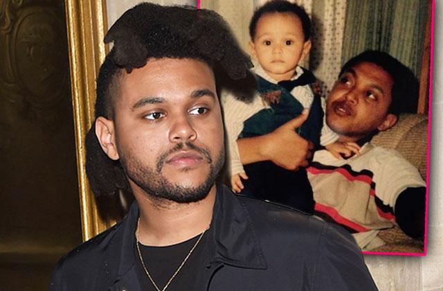 The Weeknd Abel Tesfaye Father Makonnen Tesfaye Apologizes In Interview