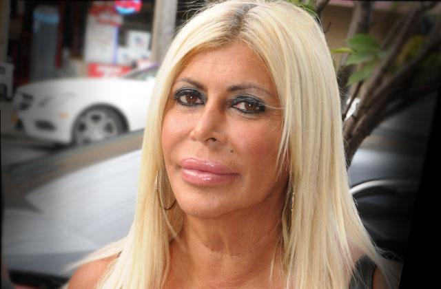 Big Ang Dead? Insiders Reveal The Truth About 'Mob Wives' Star