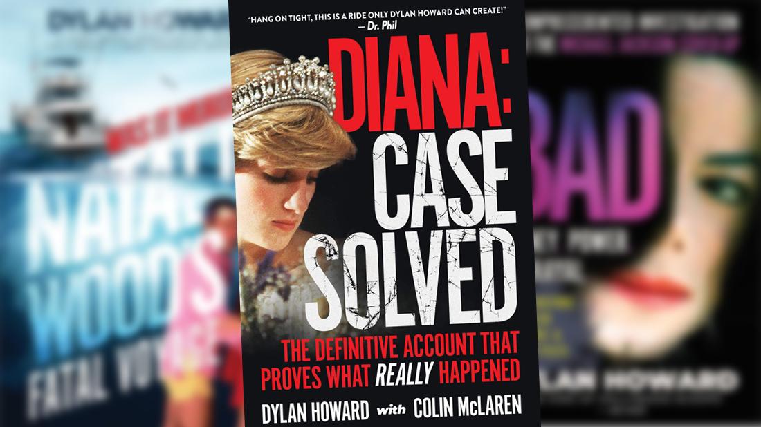 Homicide Cop Slams Botched Investigation Into Princess' Death On ...