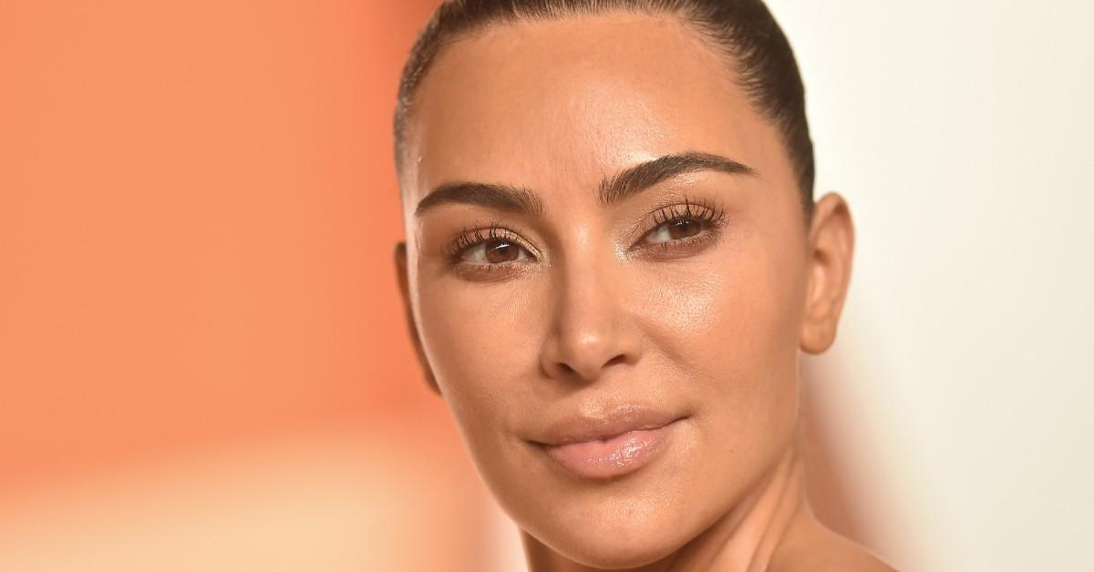 Kim Kardashian Beefs Up Security After Kanye West's Unhinged Outbursts