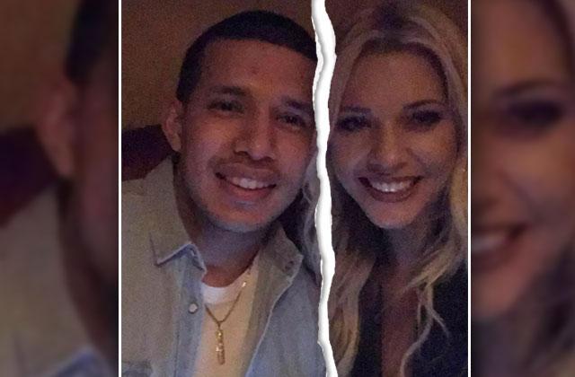 Javi Marroquin & Madison Channing Walls Split 'Teen Mom 2'