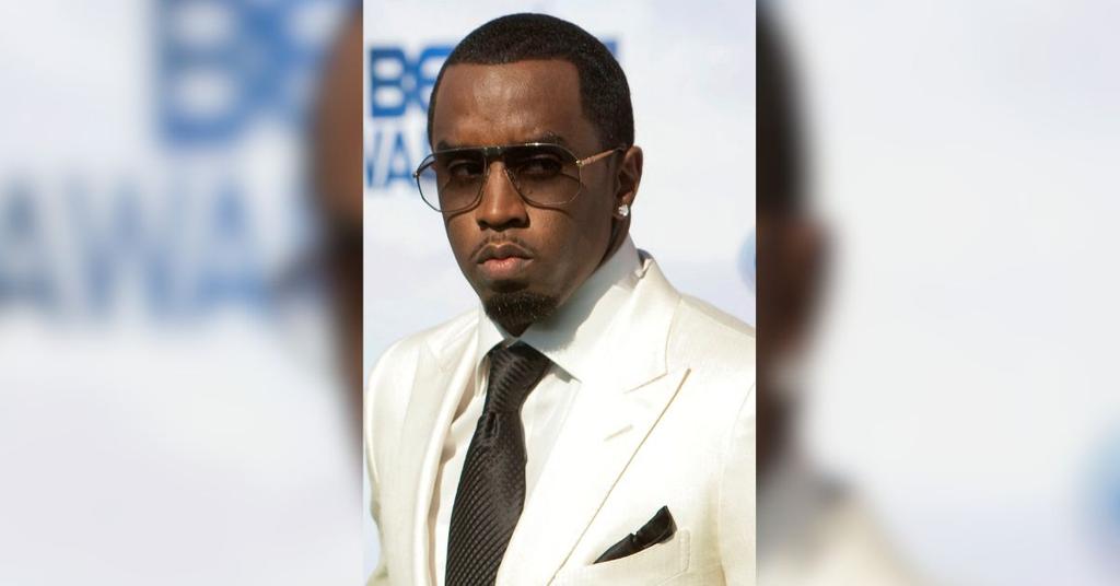 Sean 'Diddy' Combs is Struggling to 'Stay Positive' During Christmas Sean 'Diddy' Combs is Struggling to 'Stay Positive' During Christmas