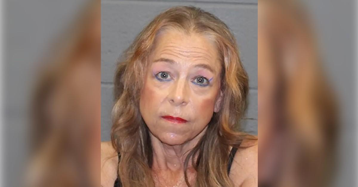 'Evil Stepmom' Kimberly Sullivan, 56, Arrested for 'Holding Stepson'
