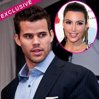 'We Expressed Concern About His Relationship With Kim,' Kris Humphries ...