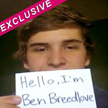 Ben Breedlove’s Sister: ‘His Memorial Was Beautiful’