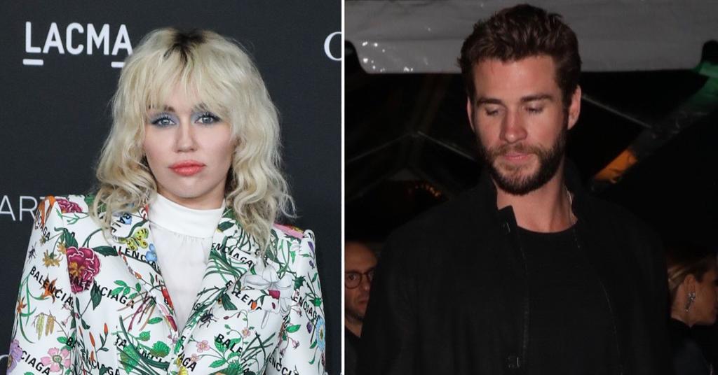 Miley Cyrus Dropping New Song On Ex Liam's Birthday After Being 'Snubbed'