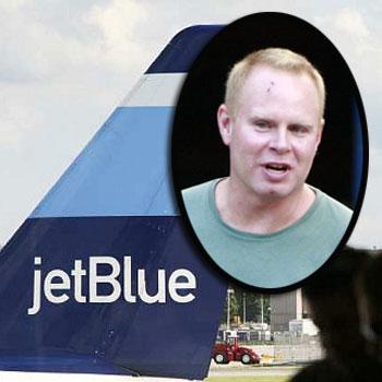 EXCLUSIVE: JetBlue Flight Attendant Took A Five Year Break From Flying