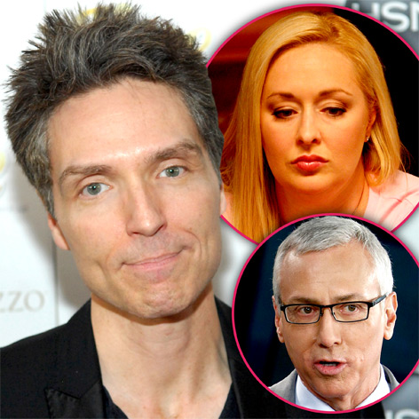 Richard Marx Apologizes For Comparing Dr. Drew To Jack Kevorkian In ...