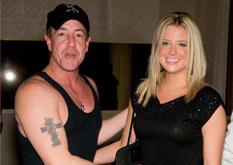 Michael Lohan & Kate Major Welcome Baby Boy