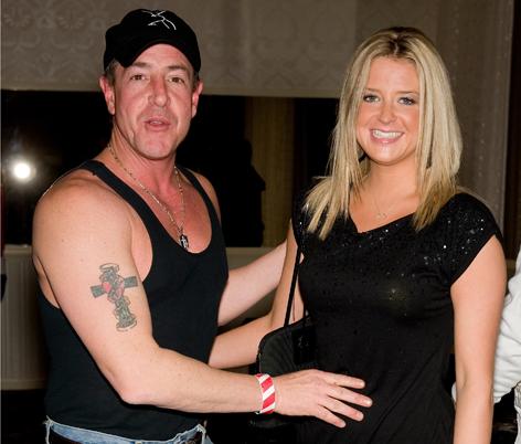 Michael Lohan & Kate Major Welcome Baby Boy