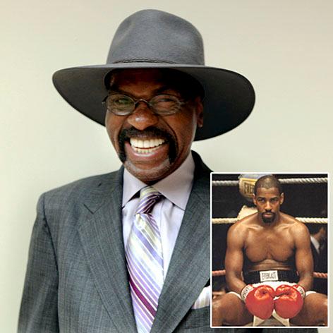 Rubin 'Hurricane' Carter Dies At 76