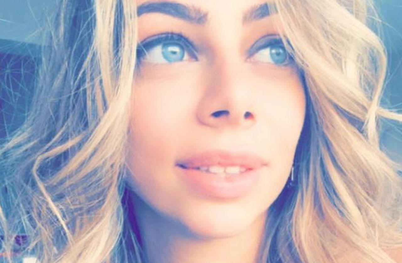 Adea Shabani Death Ruled As Homicide After Body’s Found In Grave