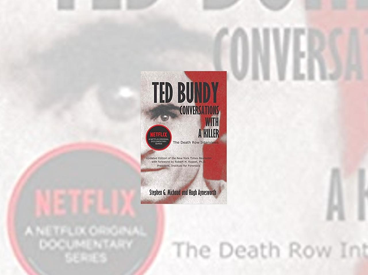 These 5 Books, Podcasts & Films Dive Into The Mind Of Ted Bundy