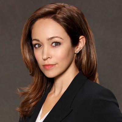 "Entourage" Star Autumn Reeser Returns To TV!