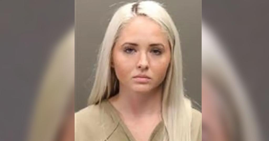 Ohio Social Worker Confesses To Having Sex With 13 Year Old