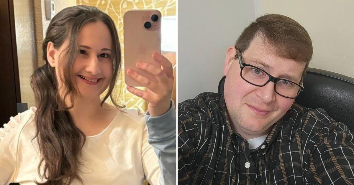 Gypsy Rose Blanchard Filed for Divorce Over Ex's Food Hoarding: Source