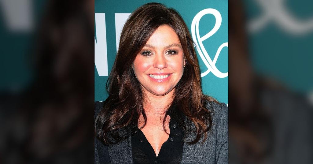 Rachael Ray Defies 'Cruel' Health Rumors After Behavior Sparks Worry