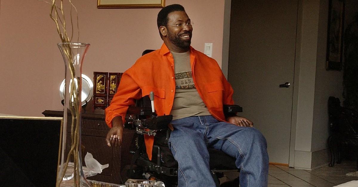 Teddy Pendergrass Widow Fighting Tyrese Gibson’s Lawsuit Over Late ...