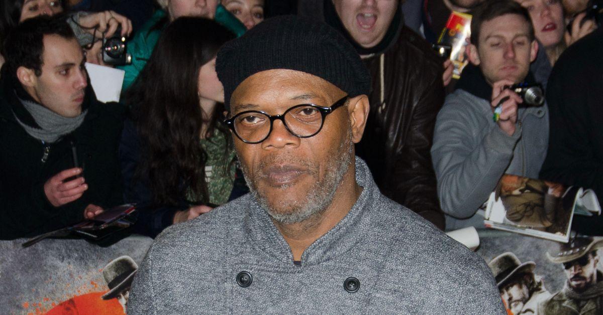 Clarence Thomas Compared to Pro-slavery 'Django Unchained' Villain by ...