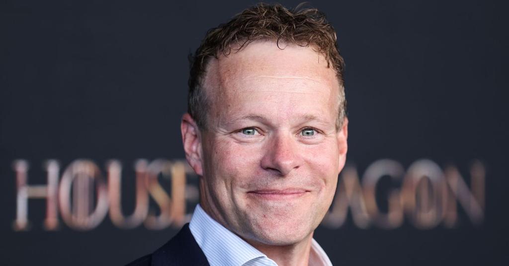 CNN Employees Angry With Chris Licht As He Continues To Shakeup Network