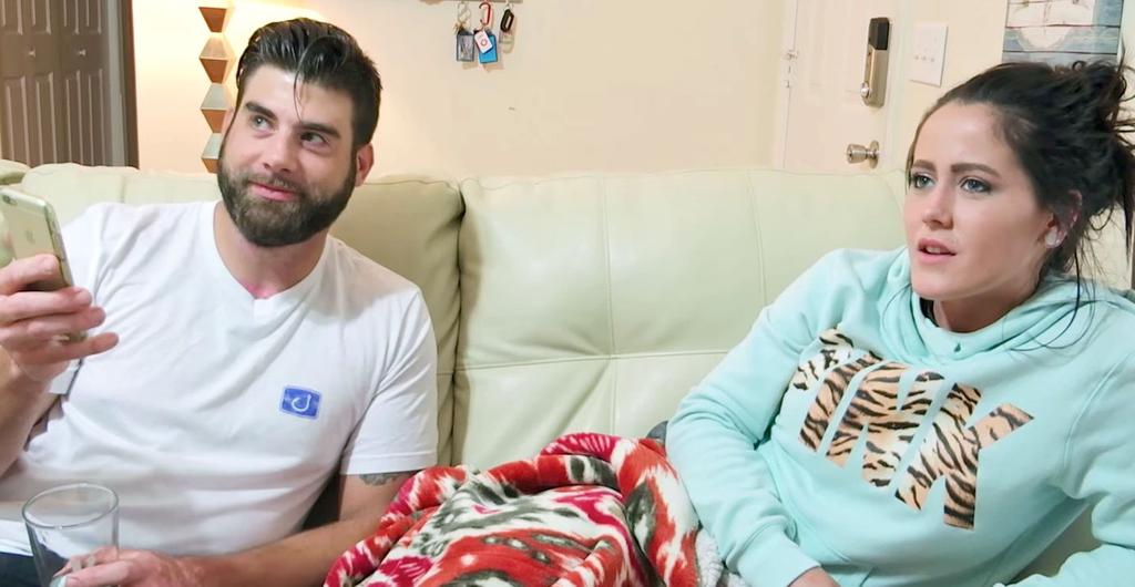 Mtv Wont Fire ‘teen Mom 2 Star Jenelle Evans After ‘assault Drama