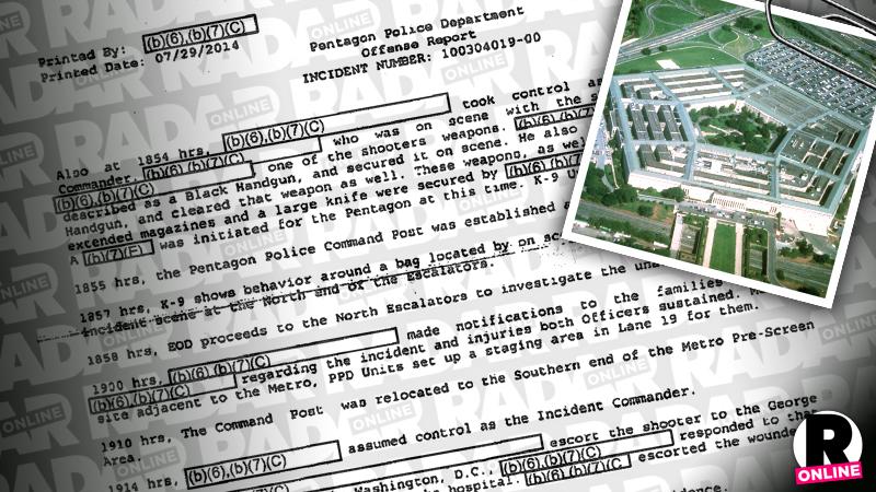 Under Attack! Leaked Government Reports Reveal Shocking Security ...