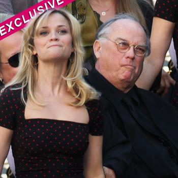 Reese Witherspoon's 'Bigamy' Family Drama Continues