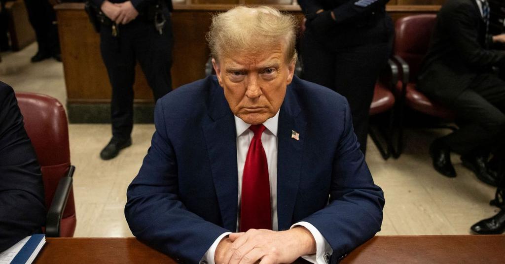 Donald Trump Issues Cryptic Warning About His Possible Return to Presidency