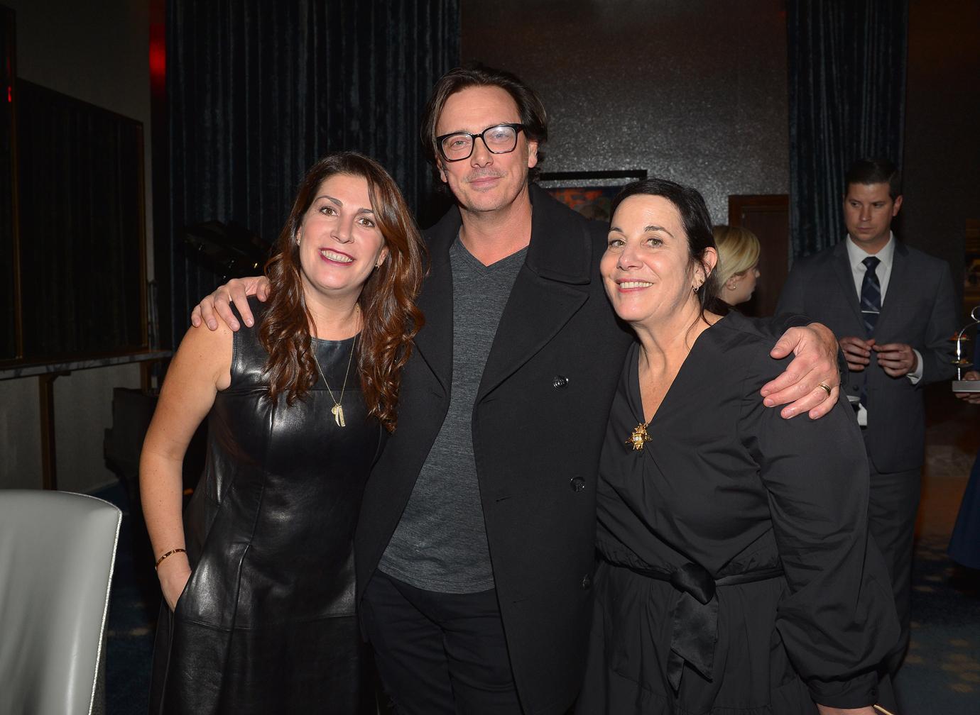 Here’s Who We Spotted Out And About In The Last 24 Hours