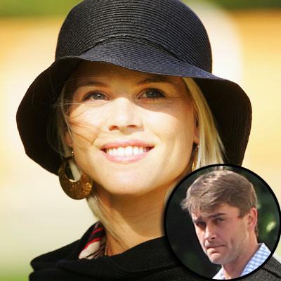 7 Things You Didn't Know About Elin Nordegren's New Love Jamie Dingman