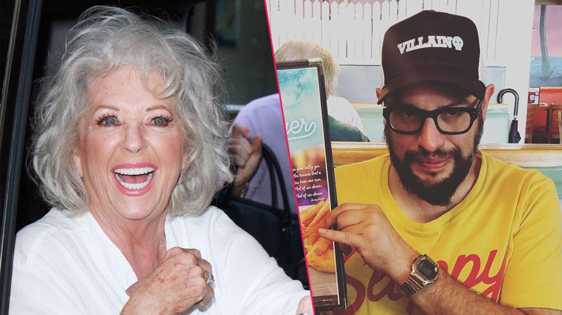 Paula Deen Cracks Joke About Celebrity Chef Carl Ruiz’s Sudden Death