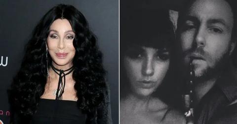 'Not True': Cher Denies Kidnapping Plot Allegations Involving Son
