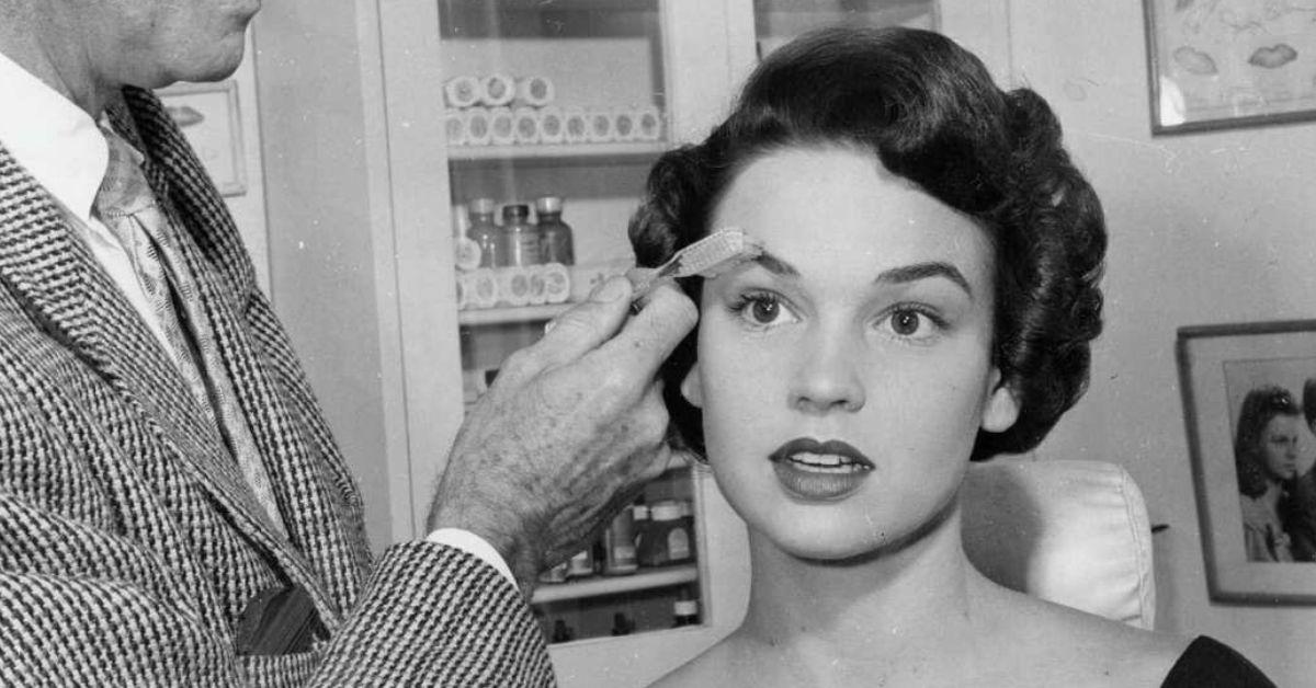 Bing Crosby's Silver Screen Acting Icon Widow Kathryn Crosby Dead Aged 90