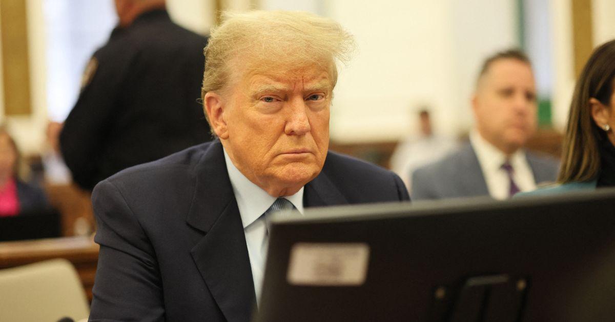 Jake Tapper Mocks Alina Habba Over Foreign Money and $464M Appeal Bond