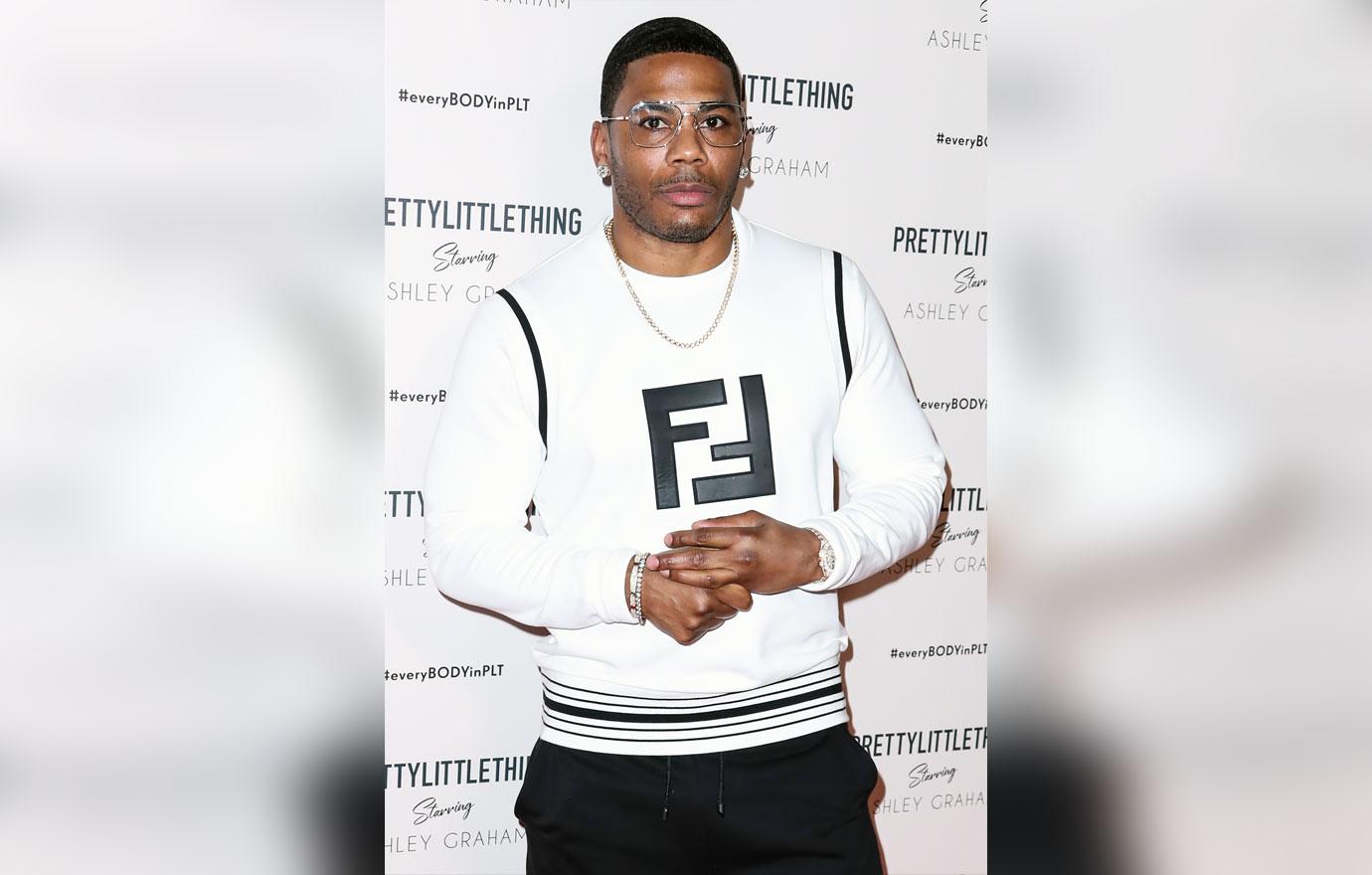 Idaho Citizens Petition To Remove Nelly From Performing At State Fair ...