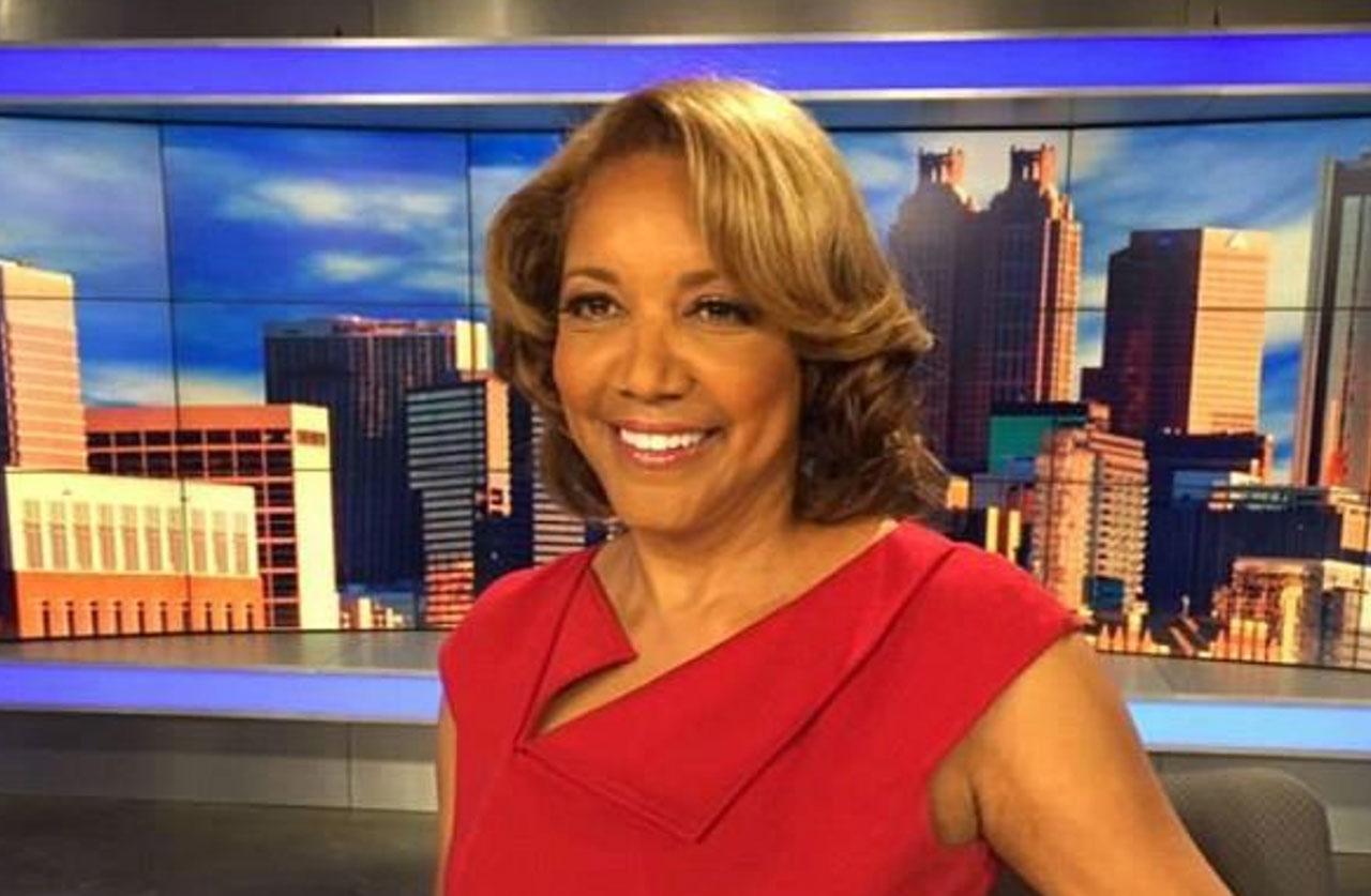 Atlanta TV Anchor Amanda Davis Death-- Star Told All About Battles With ...