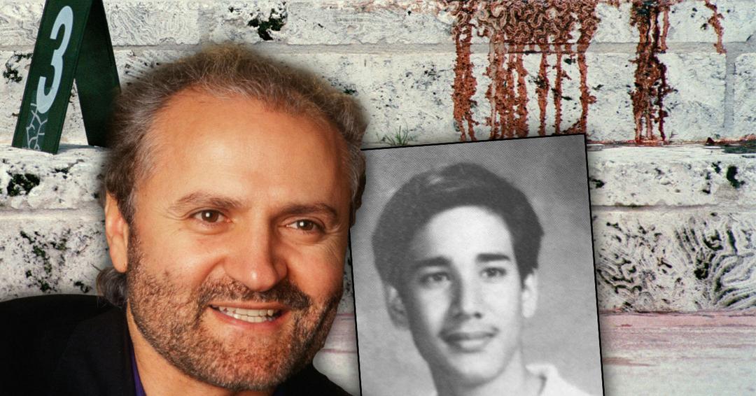 Andrew Cunanan | Radar Online