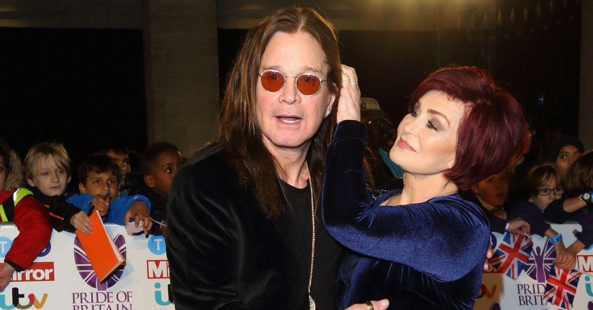 Ozzy Osbourne's Most Scandalous Moments Revisited After Rocker's Death