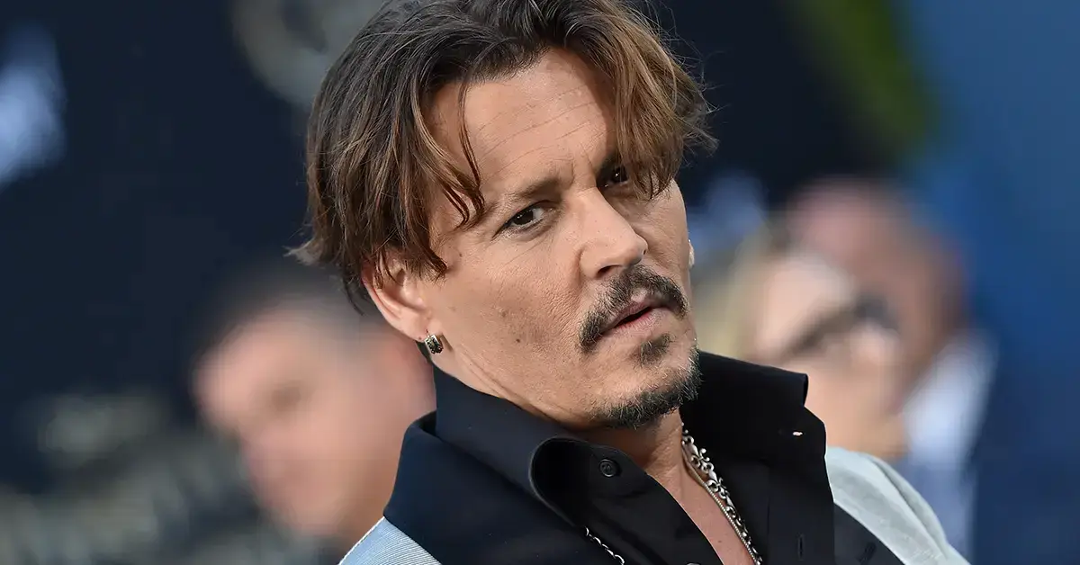 EXCLUSIVE: Why Johnny Depp's Comeback Role is 'Last Chance' for Him