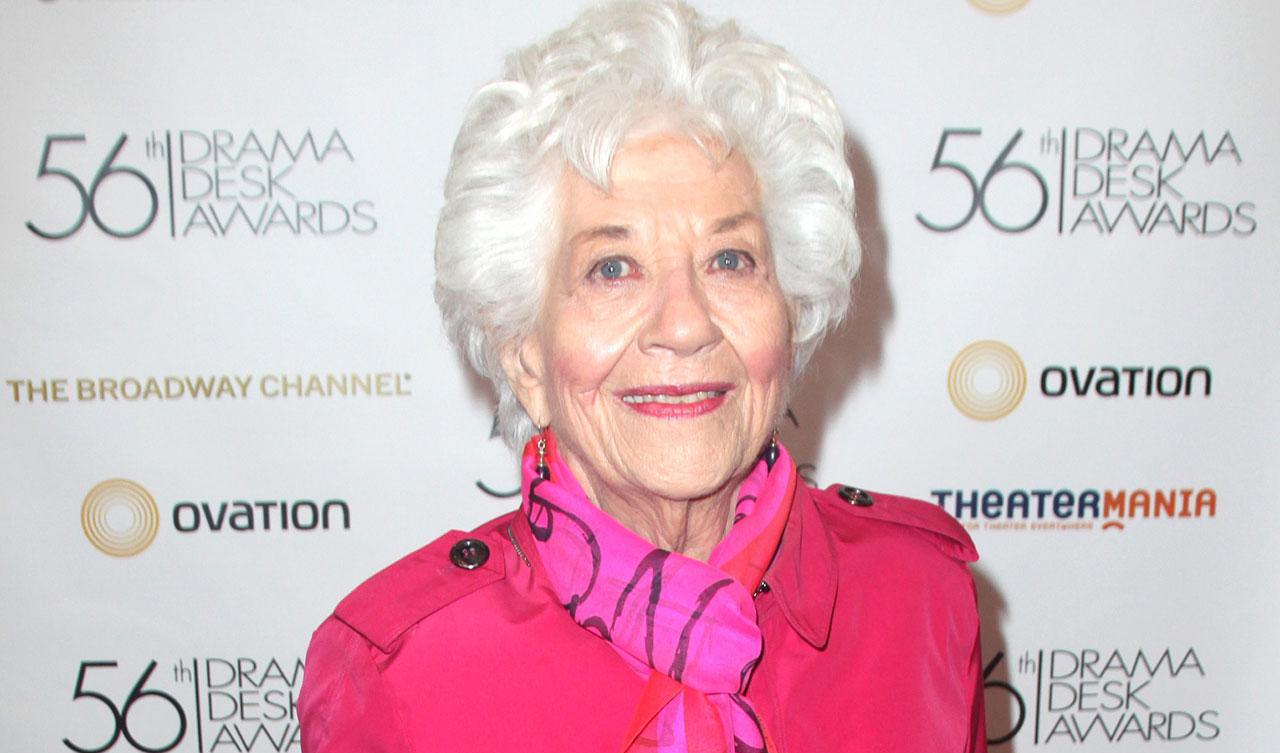 'The Facts Of Life' Actress Charlotte Rae: Dead At 92